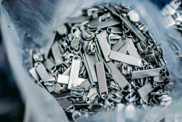 Steel Recycling Melbourne - All Metals Scrap